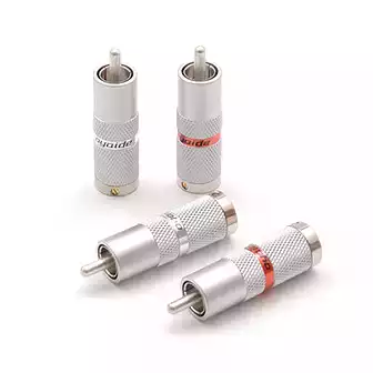 OYAIDE - SLSC RCA Plug